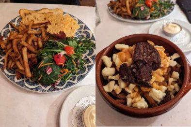 Discover Quebec Traditional Food On Your Next Trip To Quebec City