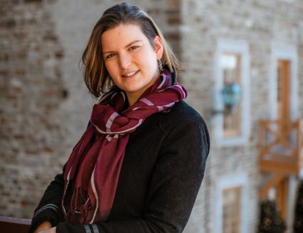 Best Shopping Streets In Quebec City | Nomad Tours Quebec