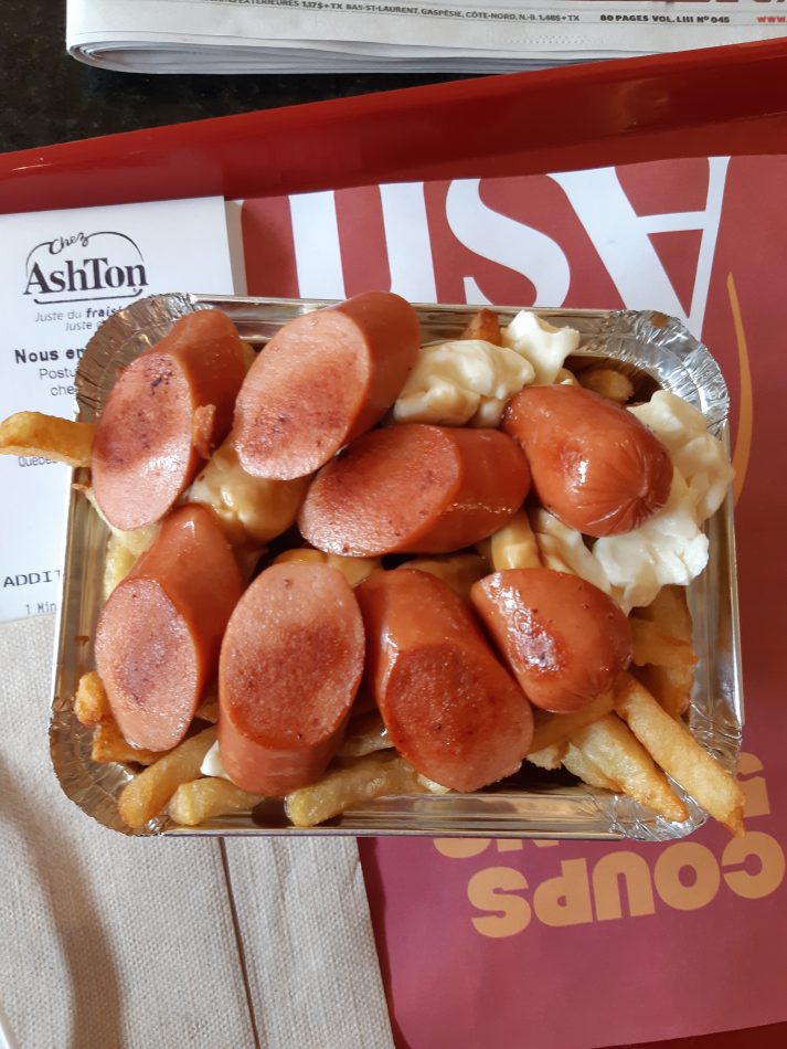 The Best Poutines In Quebec City In 2024